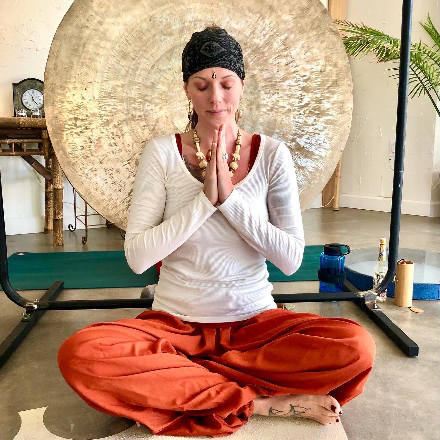 The Wellness Spa – Relax and Enjoy Life