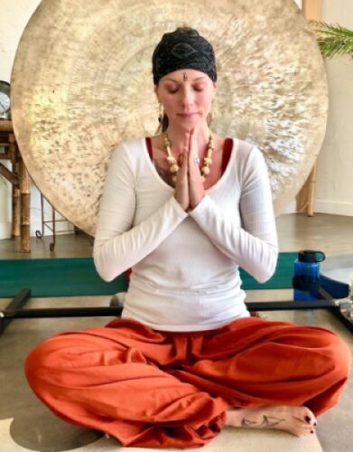 Classes and Events – The Wellness Spa