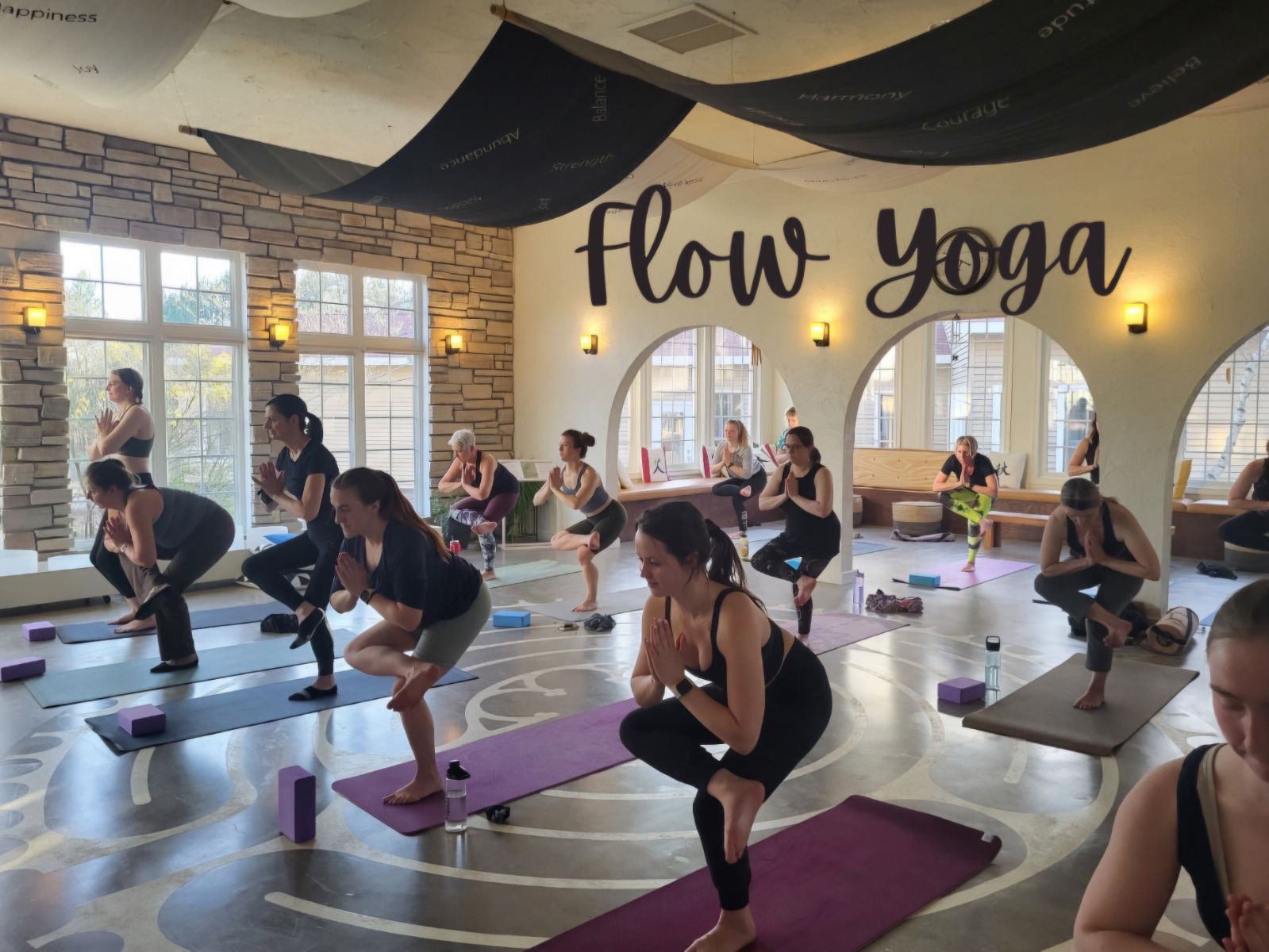 The Wellness Spa – Relax and Enjoy Life